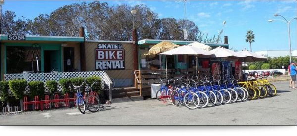 Home - Marina Bike Rentals